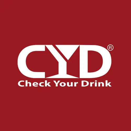 Check Your Drink - Detecta bebidas dopadas